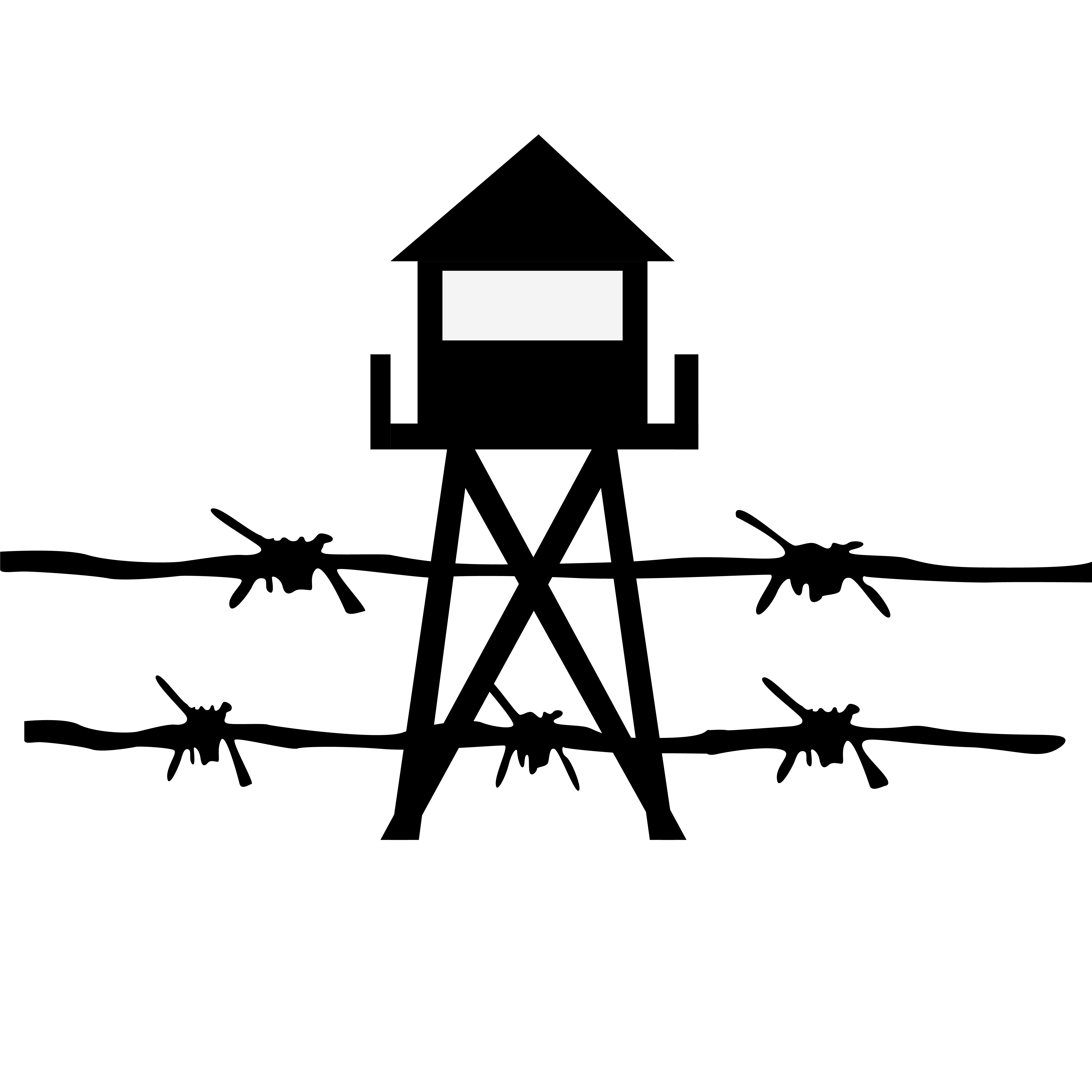 Fshat internimi Drizar, Mallakastër - Harta e Kujteses