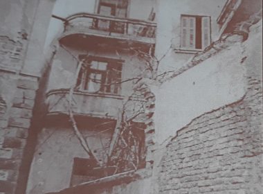 Harta e Kujteses - Harta interaktive e burgjeve dhe kampeve të ...